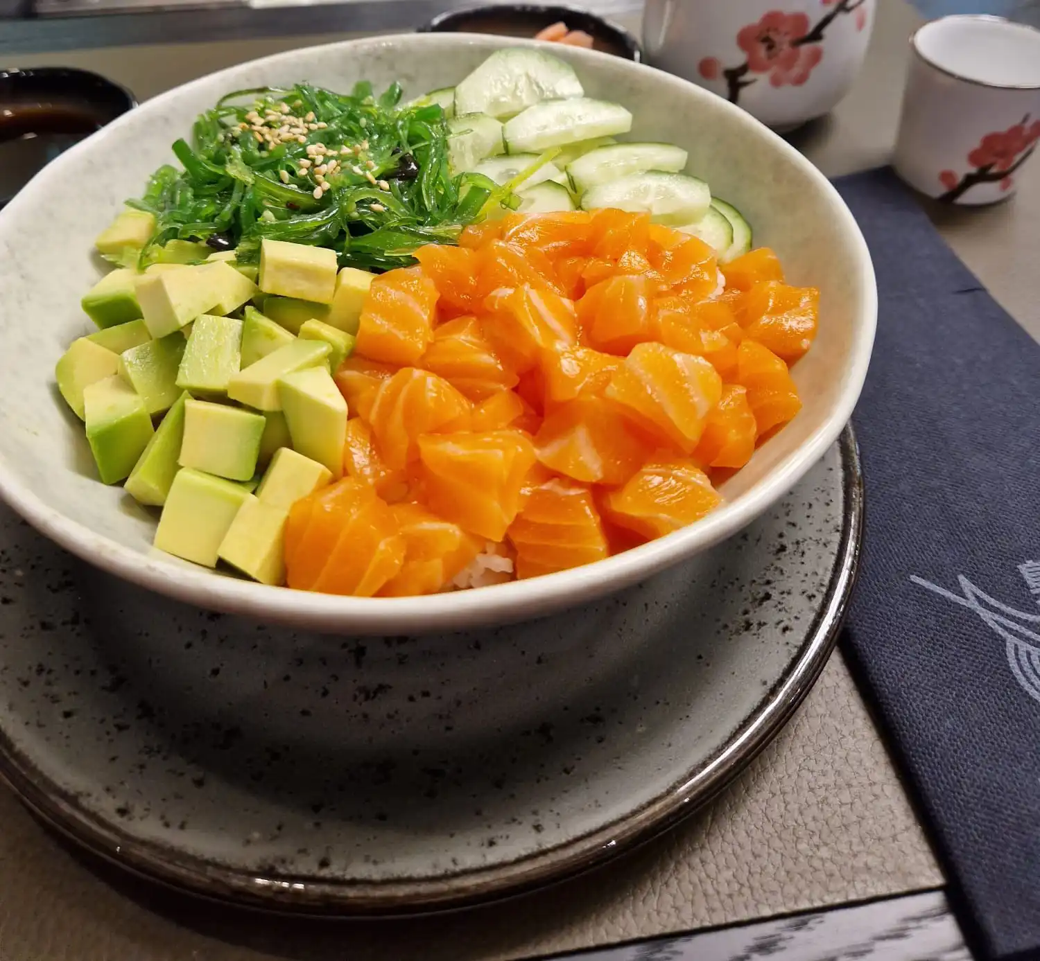 Top Sushi Trends in 2025. - Fukuro Sushi & Sashimi Bar
